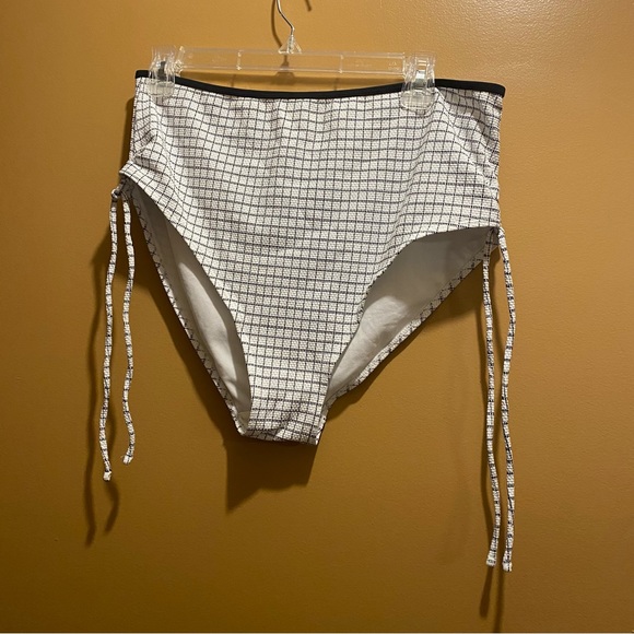 No Boundaries | Swim | Womens No Boundaries Bathing Suit Bottoms High ...